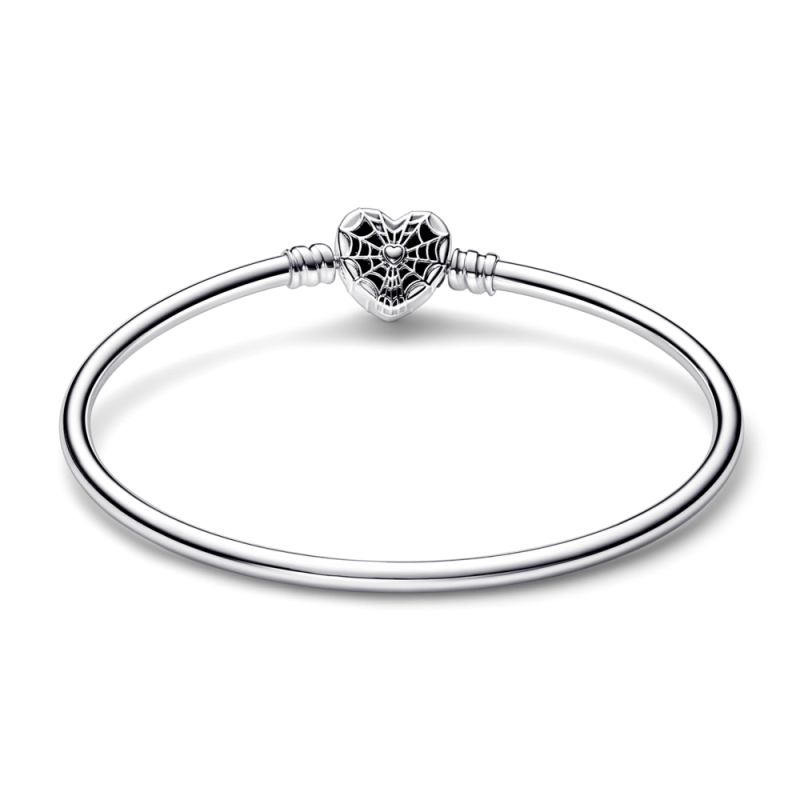 PULSERA PANDORA MOMENTS SPIDER-MAN MARVEL 592324C01