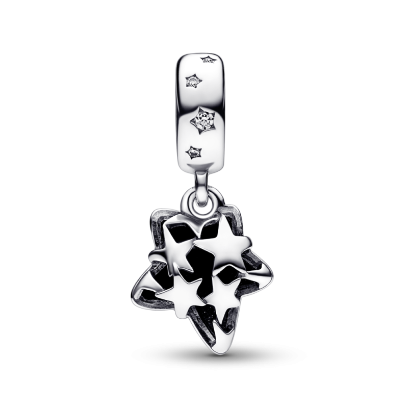 CHARM PANDORA COLGANTE ESTRELLA GALAXIA CELESTIAL 792368C01