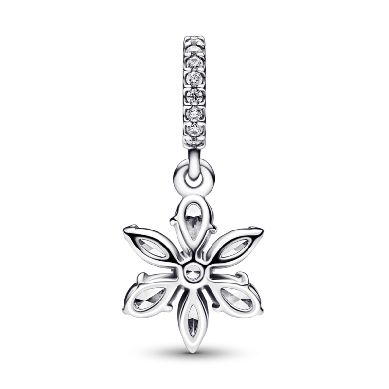 CHARM PANDORA COLGANTE HERBARIO BRILLANTE 792382C01