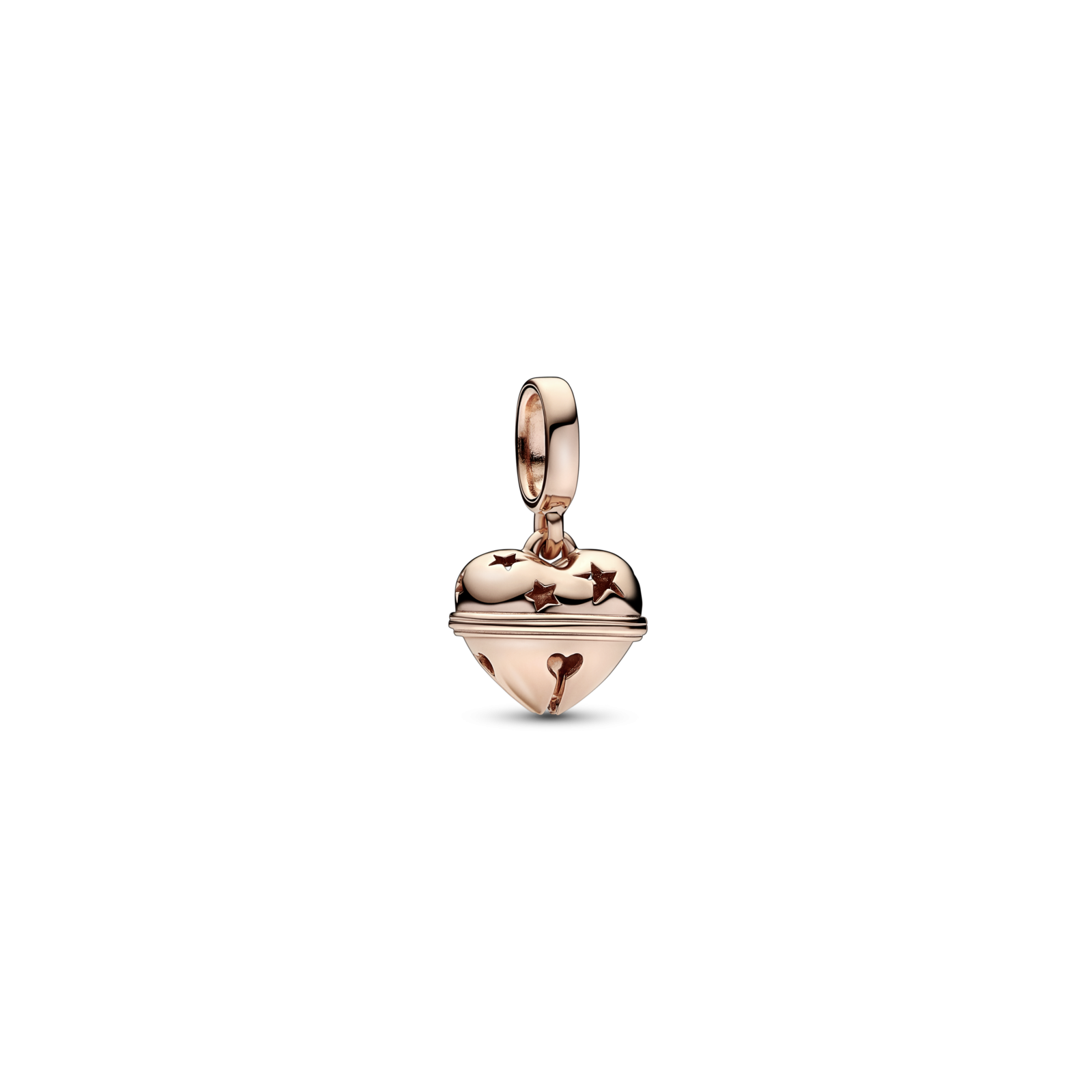 CHARM PANDORA COLGANTE CAMPANA FESTIVA 782376C00