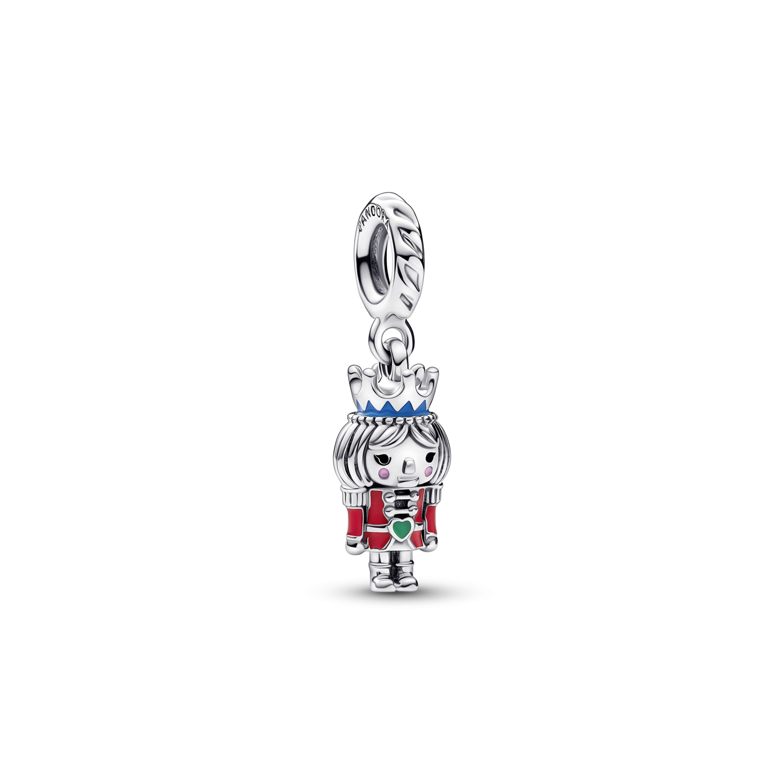 CHARM PANDORA COLGANTE CASCANUECES FESTIVO 792331C01