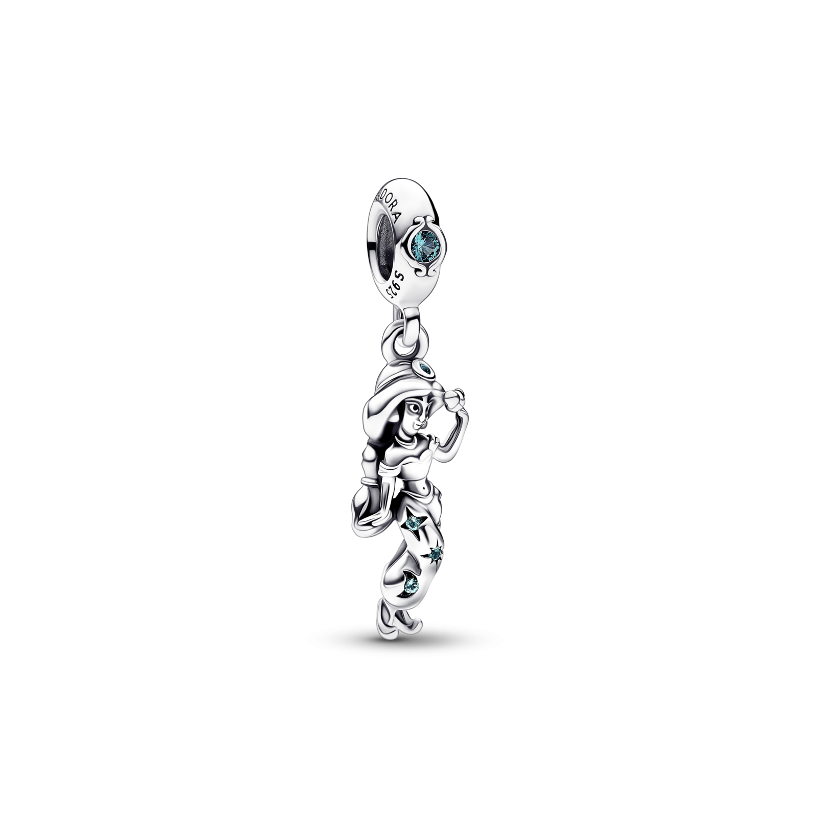 CHARM PANDORA COLGANTE PRINCESA JASMINE ALADDIN 792343C01