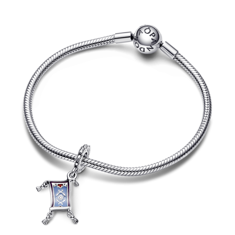 CHARM PANDORA COLGANTE ALFOMBRA MÁGICA ALADDIN 792346C01