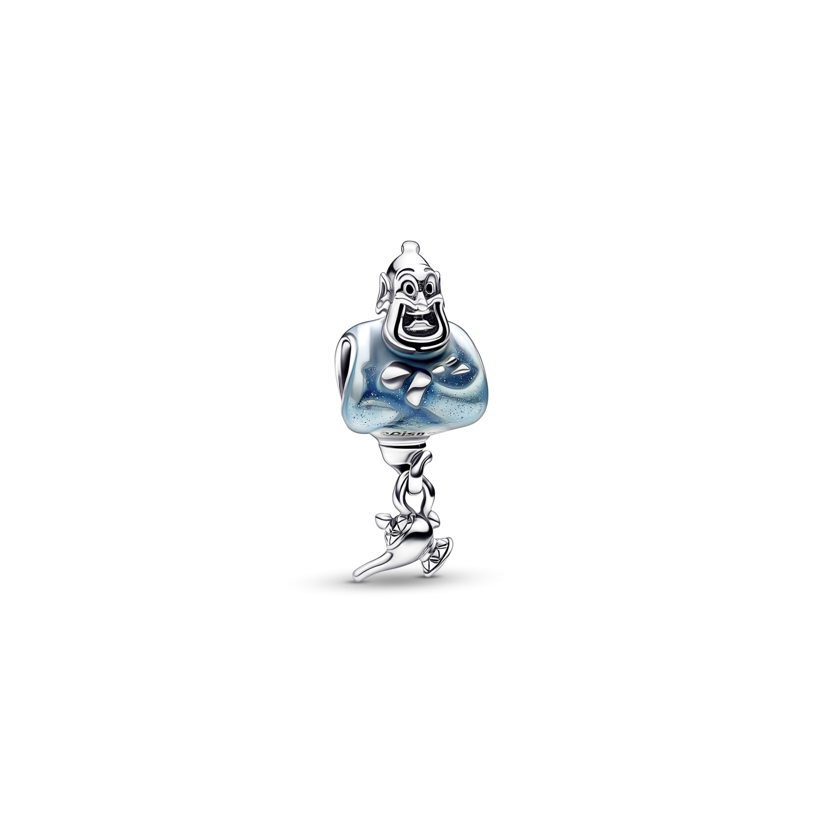 CHARM PANDORA COLGANTE GENIO Y LÁMPARA ALADDIN 792348C01