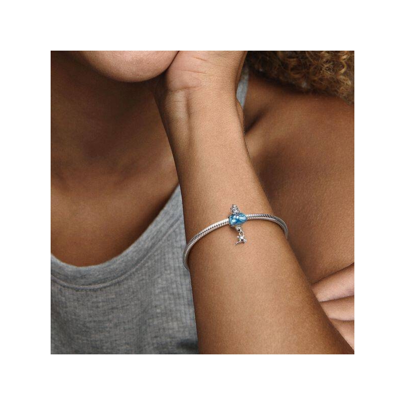 CHARM PANDORA COLGANTE GENIO Y LÁMPARA ALADDIN 792348C01