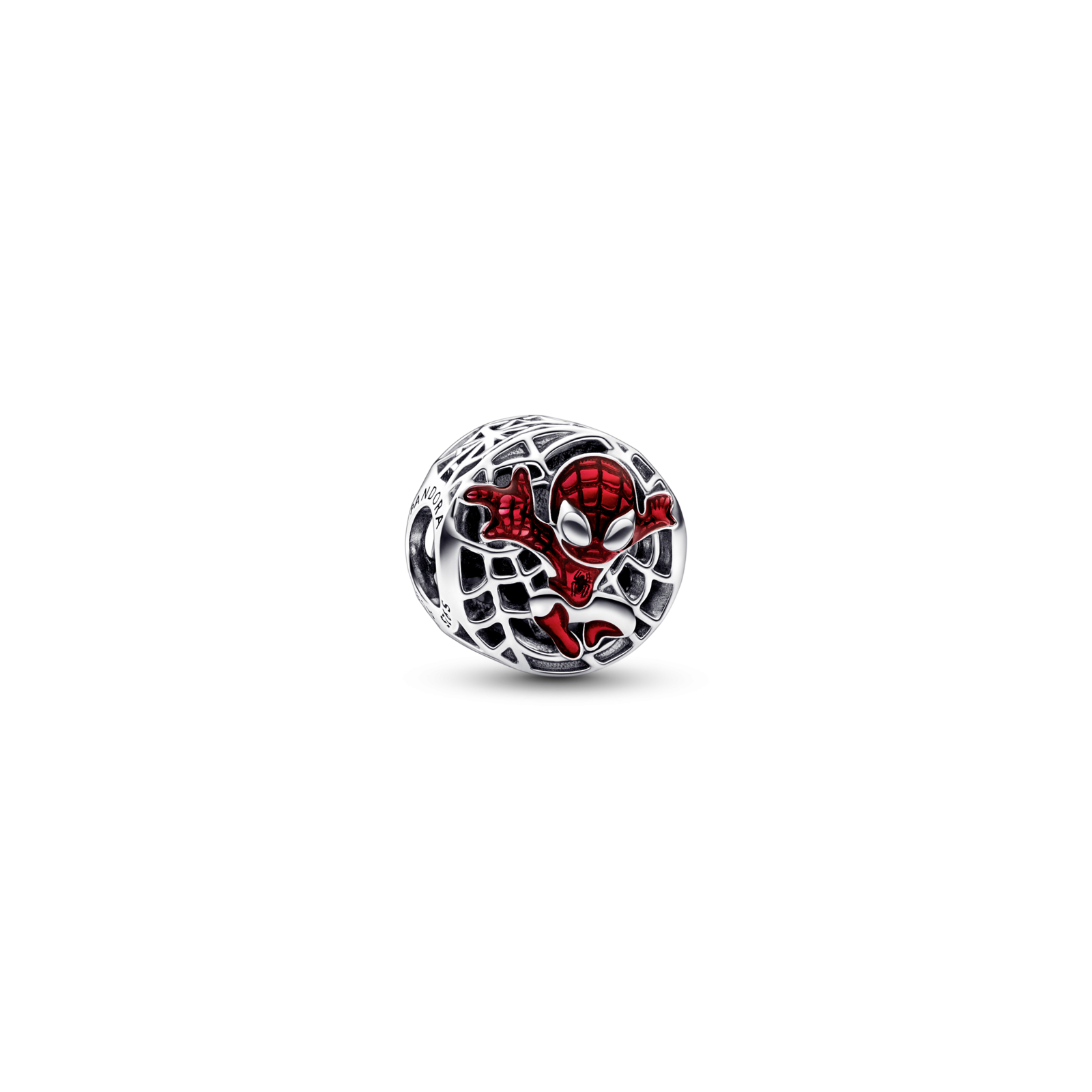 CHARM PANDORA SPIDER MAN DESDE ARRIBA MARVEL 792350C01