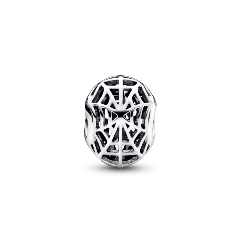 CHARM PANDORA MÁSCARA SPIDER MAN MARVEL 792351C01