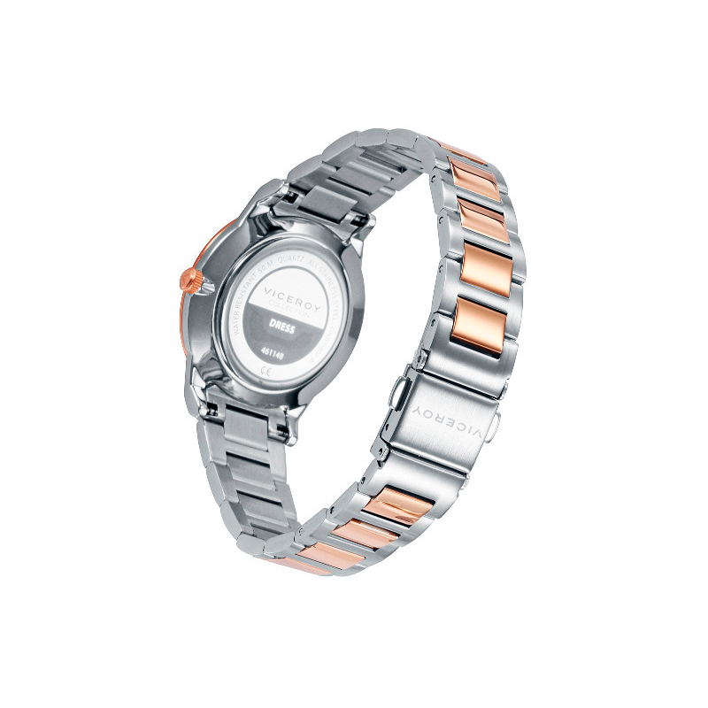 RELOJ VICEROY ANALÓGICO MUJER 46819-17