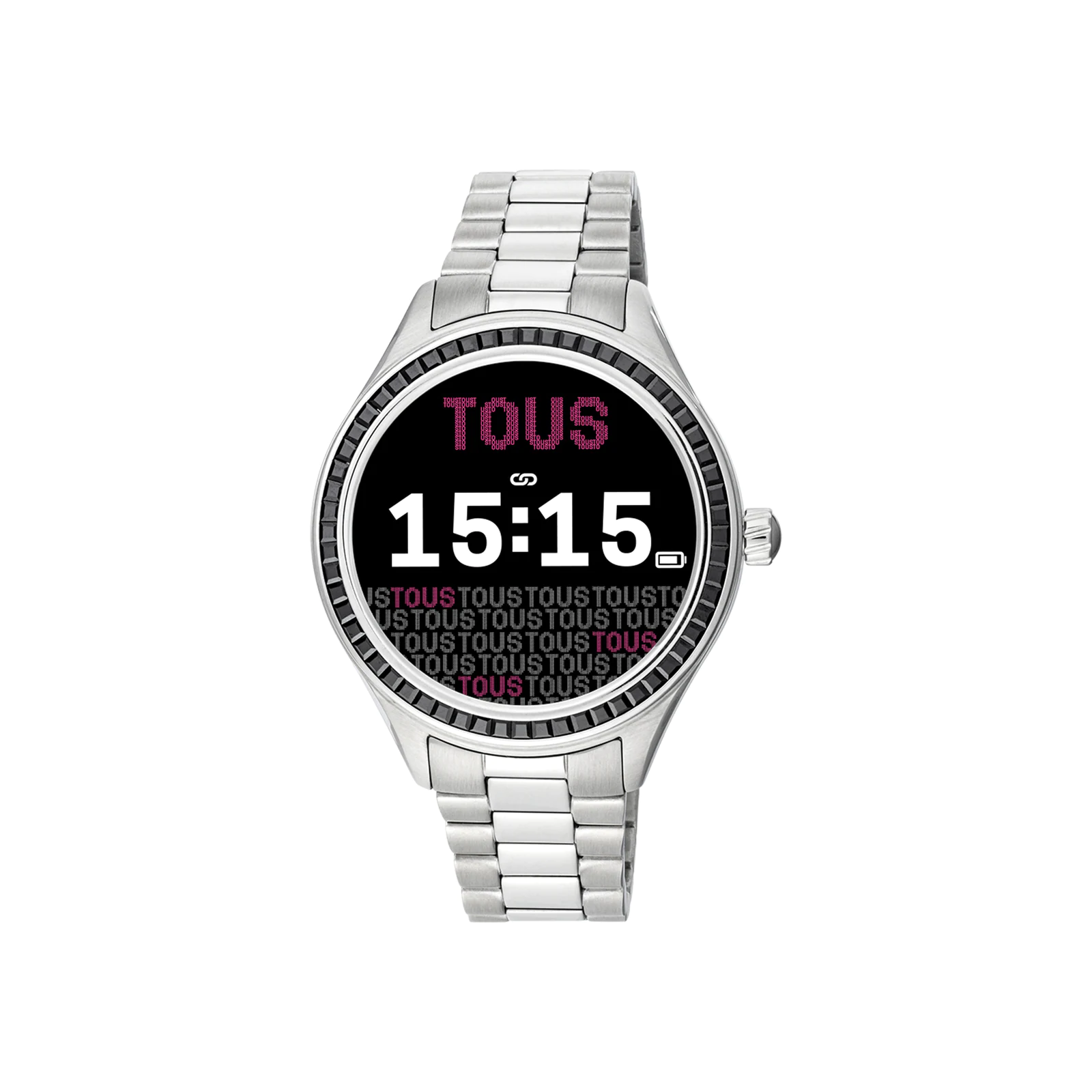Reloj Tous Connect Smartwatch 200351043 - Joyerias Sanchez