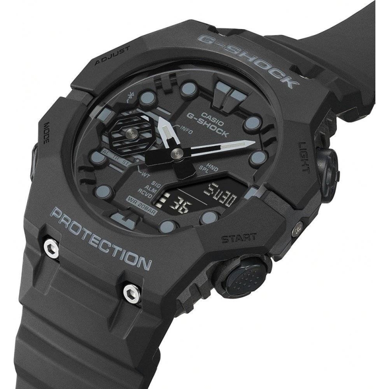 Reloj Casio G-Shock Classic Style GA-B001-1AER - Joyerias Sanchez