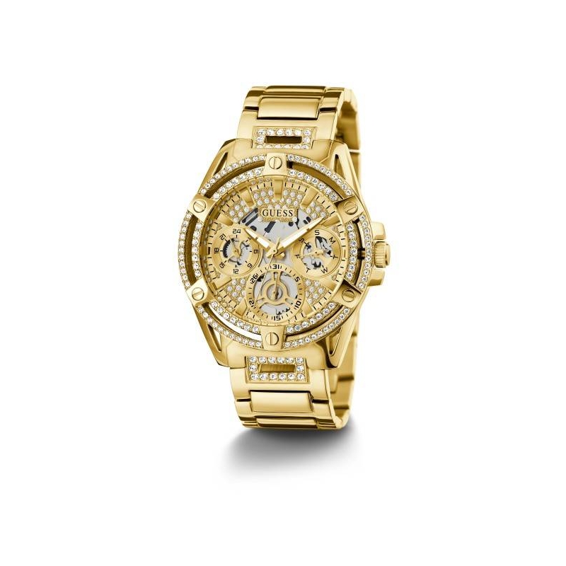 RELOJ GUESS QUEEN GW0464L2