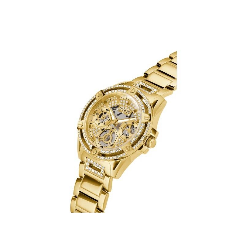 RELOJ GUESS QUEEN GW0464L2