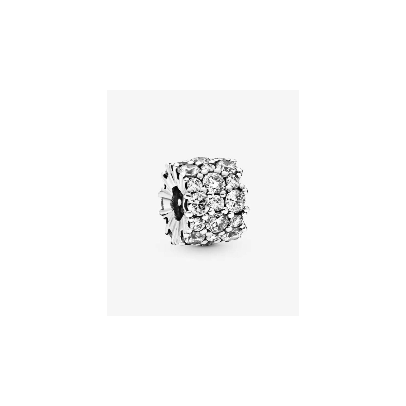 CHARM PANDORA BRILLANTES TRANSPARENTES 798487C01