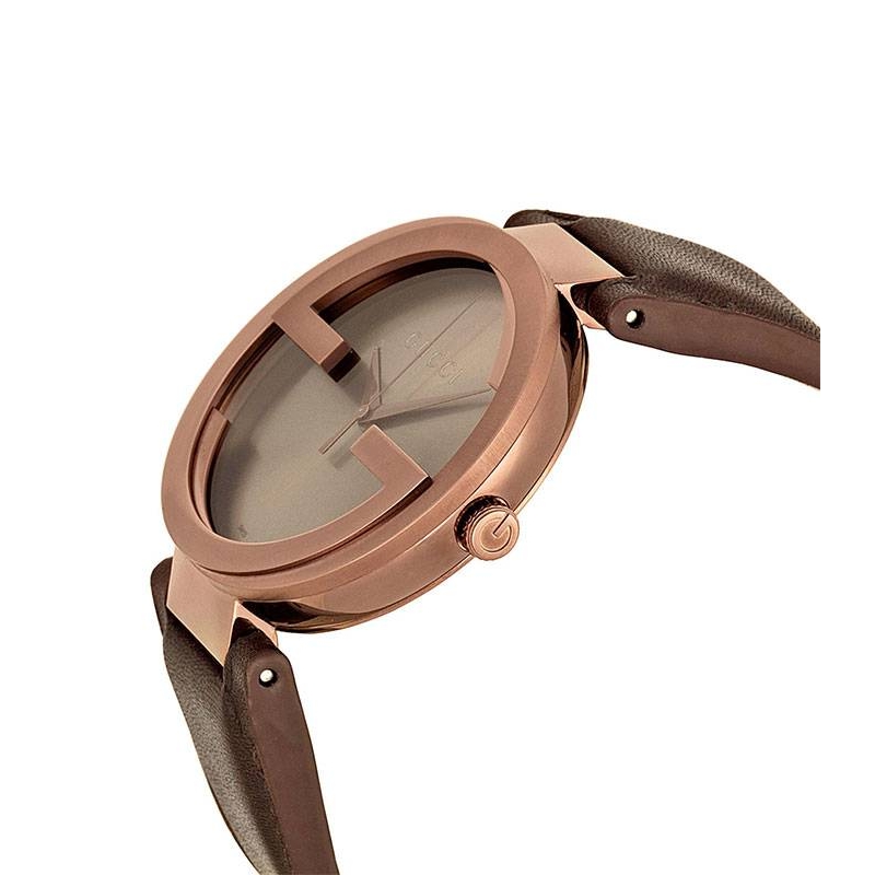 Reloj Gucci Interlocking hombre