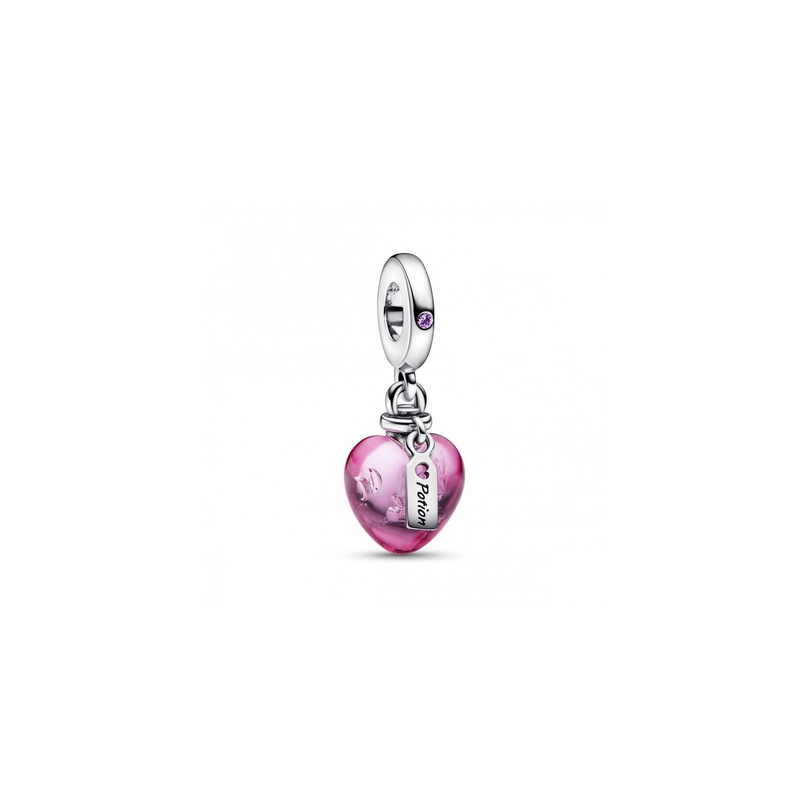 CHARM PANDORA POCIÓN DE AMOR 792509C01