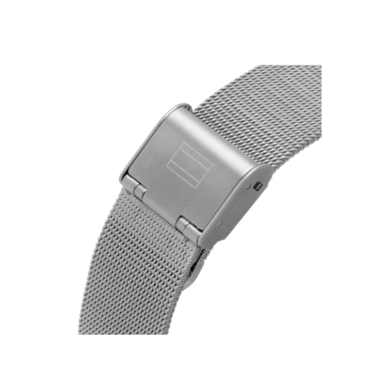 RELOJ TOMMY HILFIGER LIDIA MUJER PLATEADO 1782537