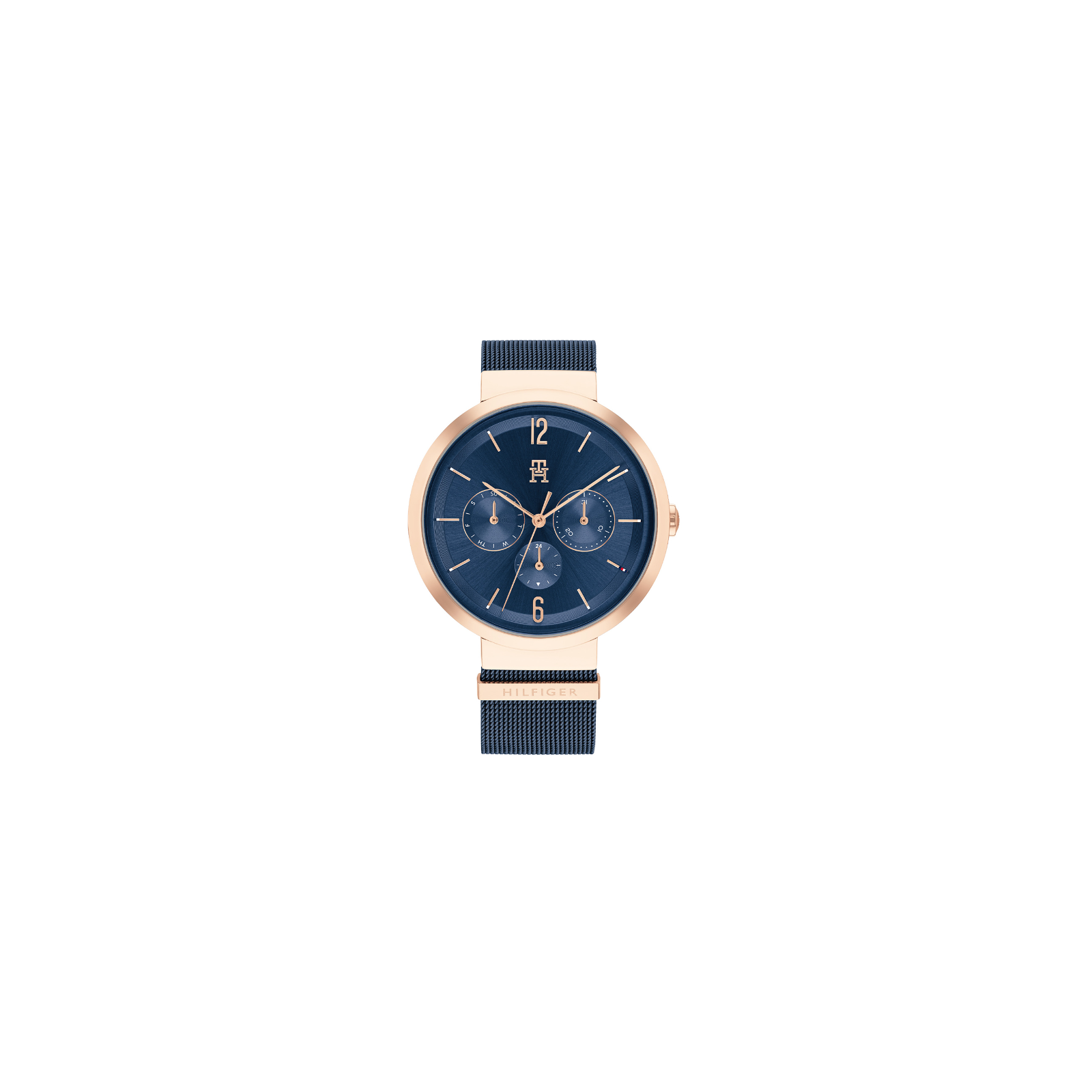 RELOJ TOMMY HILFIGER LIDIA AZUL 1782541