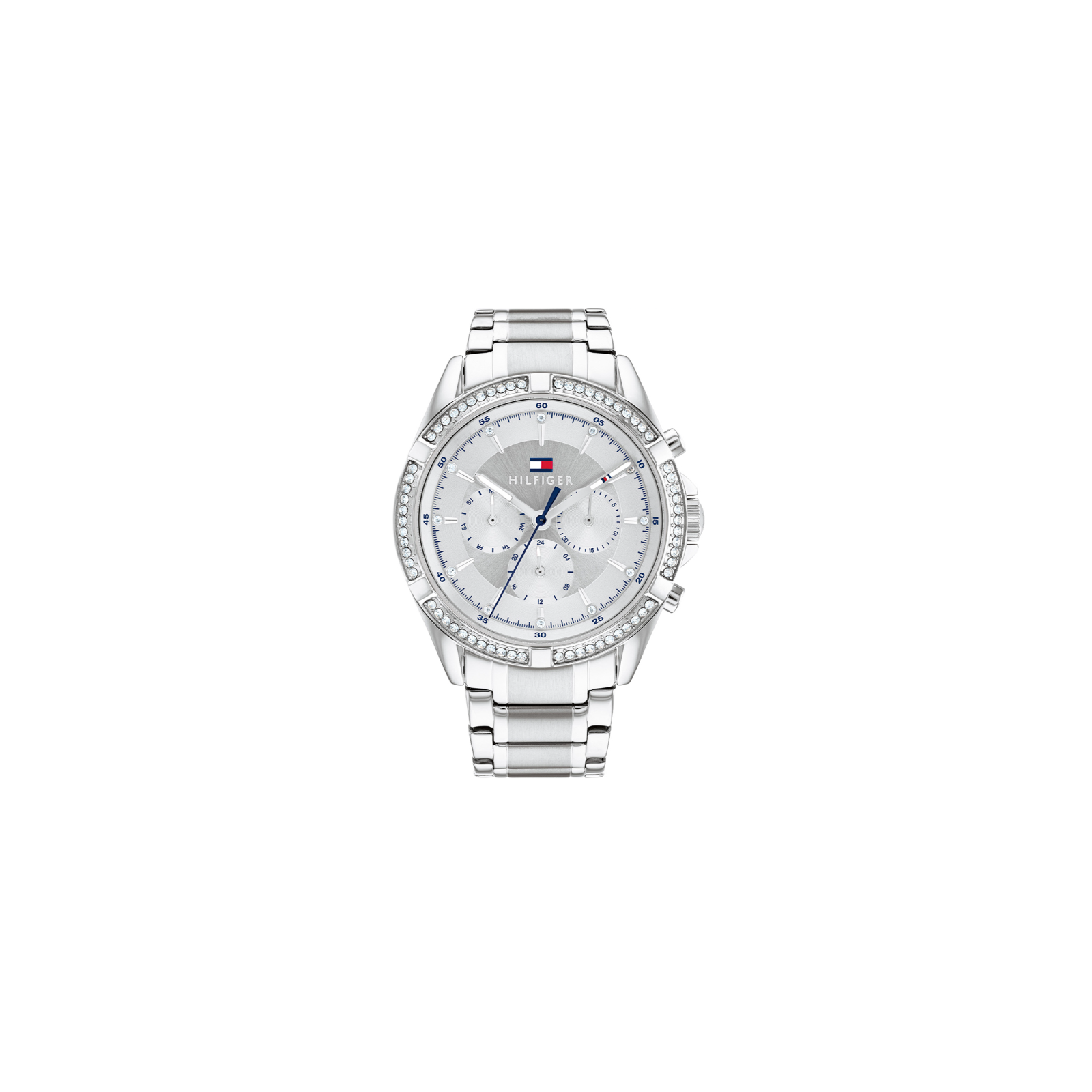 RELOJ TOMMY HILFIGER KENZIE ACERO 1782557