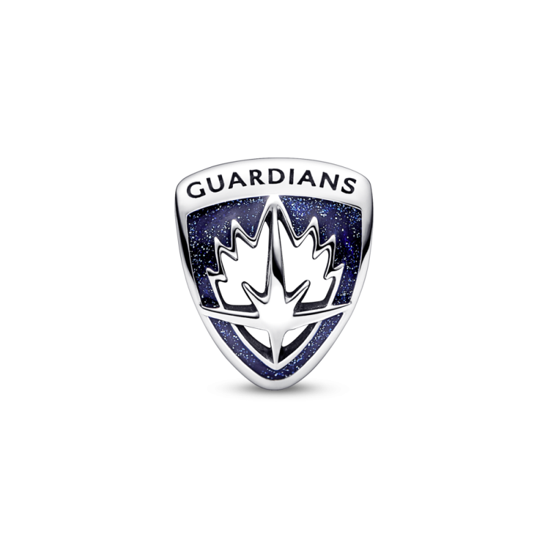 CHARM PANDORA ROCKET RACCOON GROOT GUARDIANES GALAXIA MARVEL 792565C01