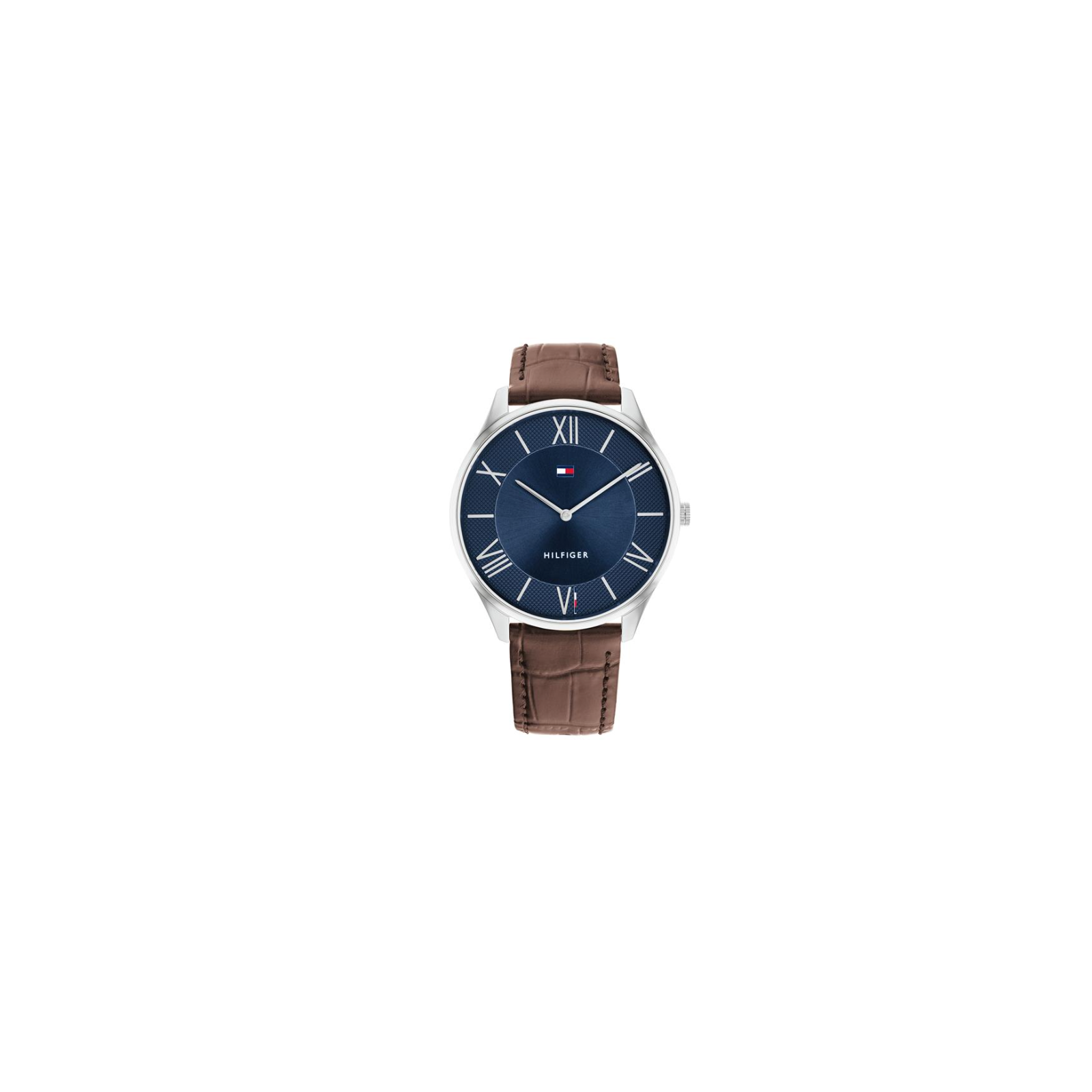 Reloj Tommy Hilfiger para Hombre Becker marrón 1710536