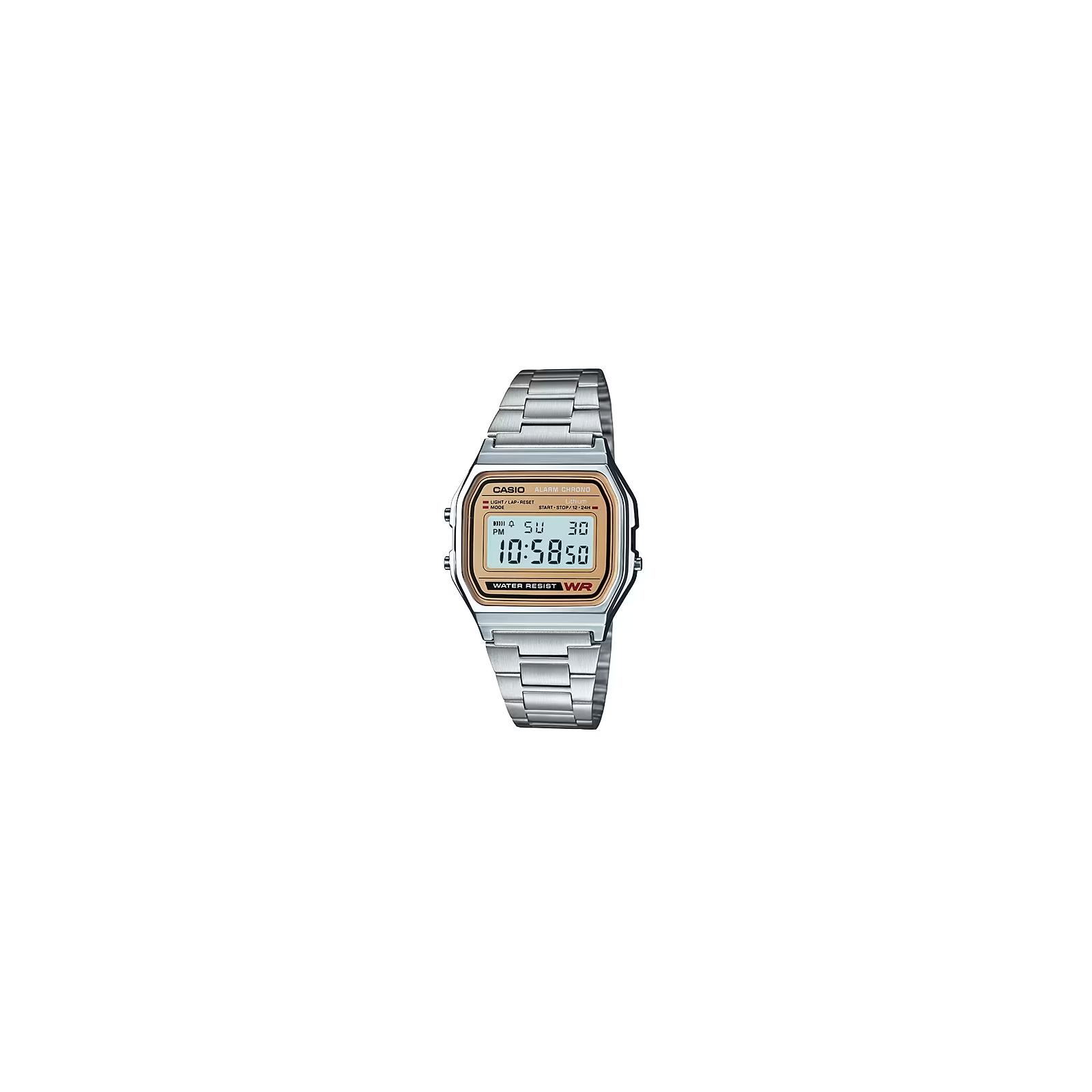 Reloj Casio Vintage Iconic A158WEA-9EF