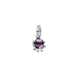 Charm Pandora Mike Wazowski Disney Pixar 792754C01 - Joyerías Sánchez