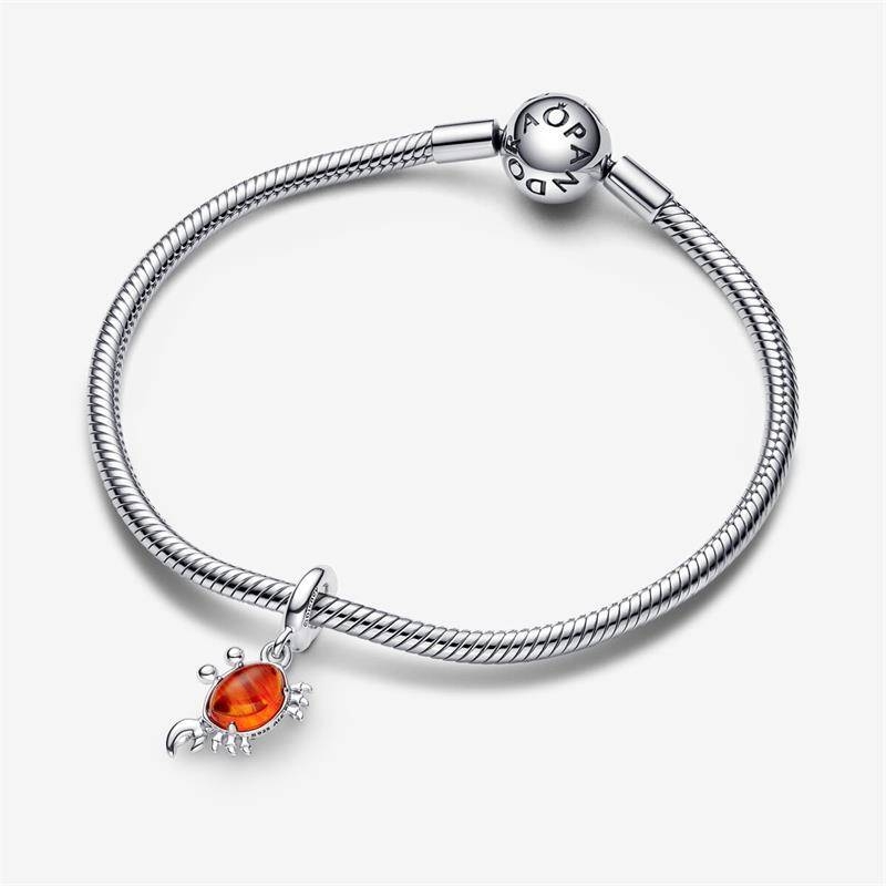 Charm Colgante Pandora Sebastián Sirenita Disney 792694C01