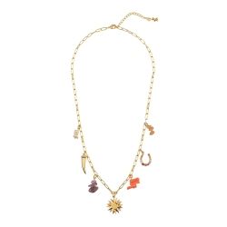 COLLARES / COLGANTES - Joyerías Sánchez