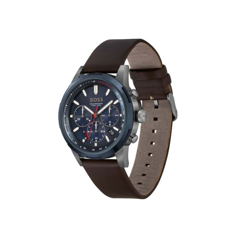 Reloj Hugo Boss Cronógrafo hombre 1514030