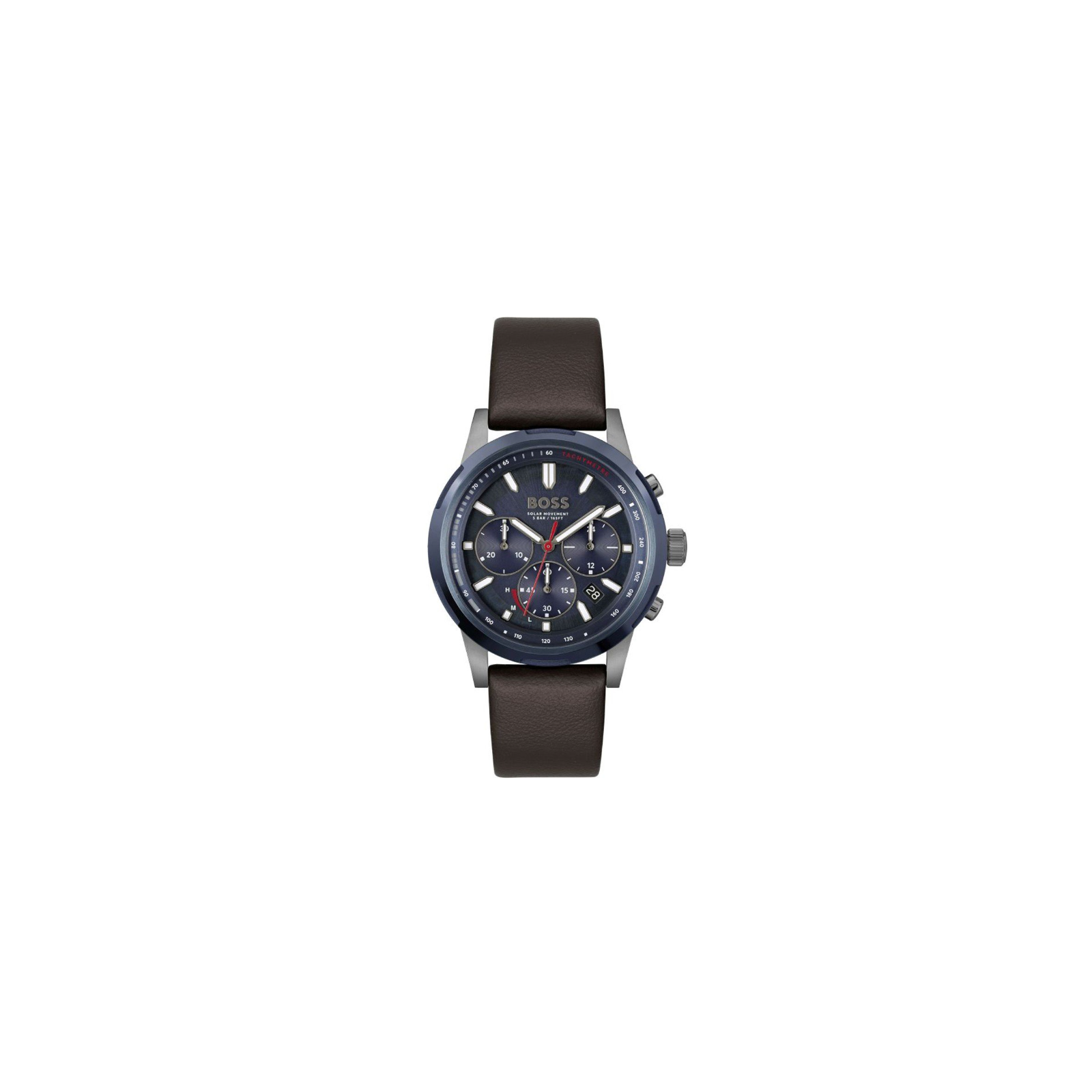 Reloj Hugo Boss Cronógrafo hombre 1514030