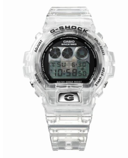 Reloj Casio G-Shock 40 aniversario DW-6940RX-7ER - Joyerías Sánchez