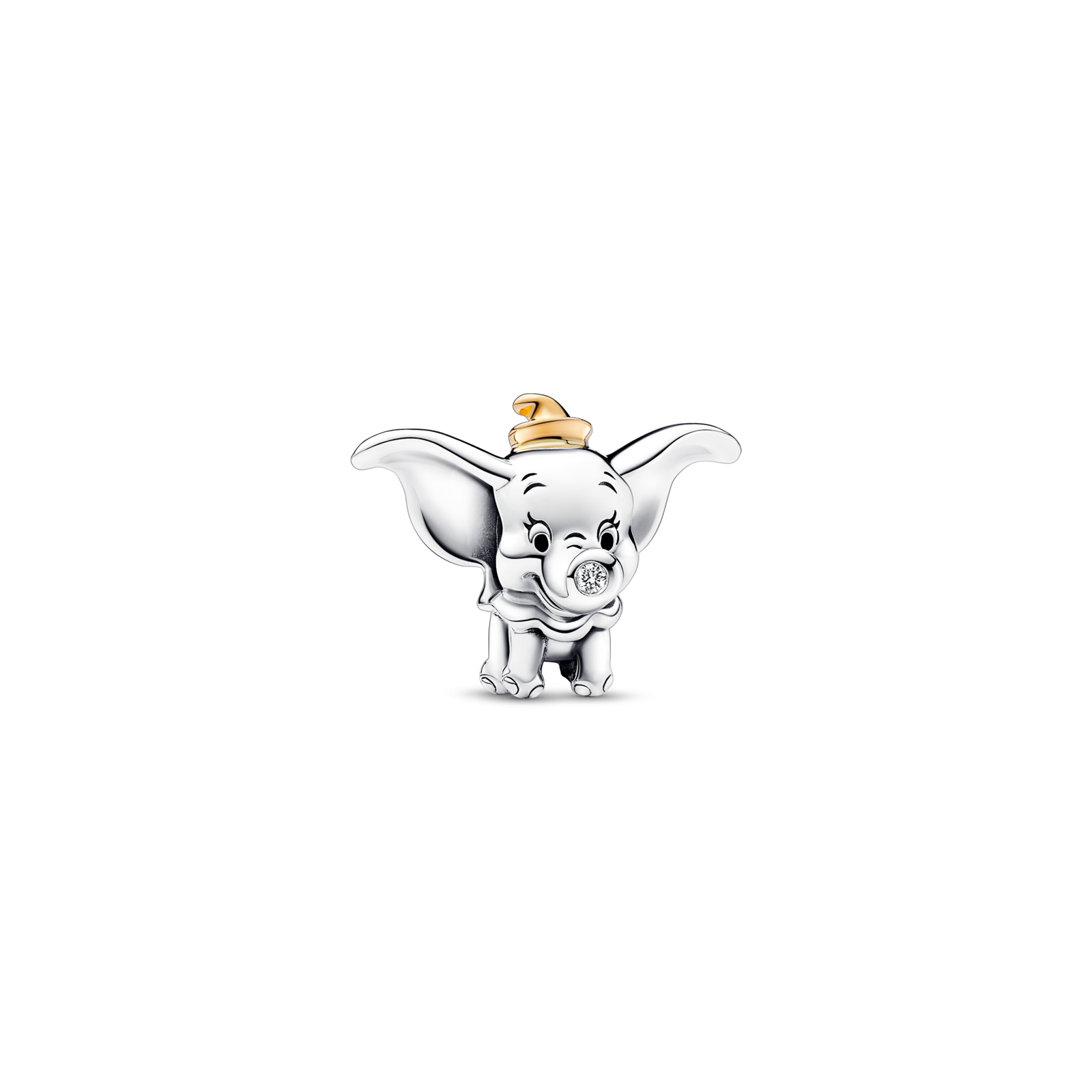 Charm Pandora Dumbo 100 Aniversario Disney 792748C01- Joyerías Sánchez
