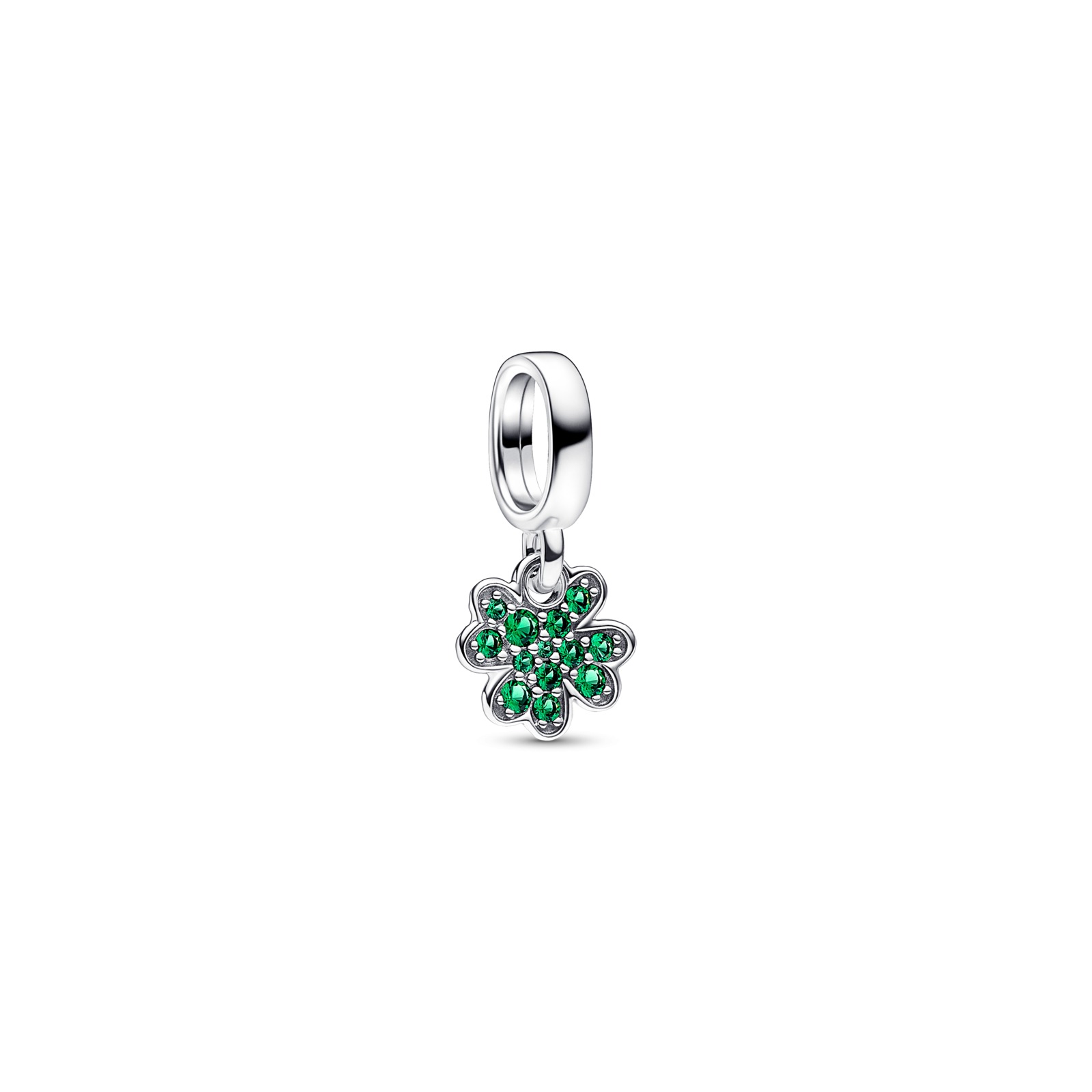 Charm Pandora Trébol de Cuatro Hojas 792751C01 - Joyerías Sánchez