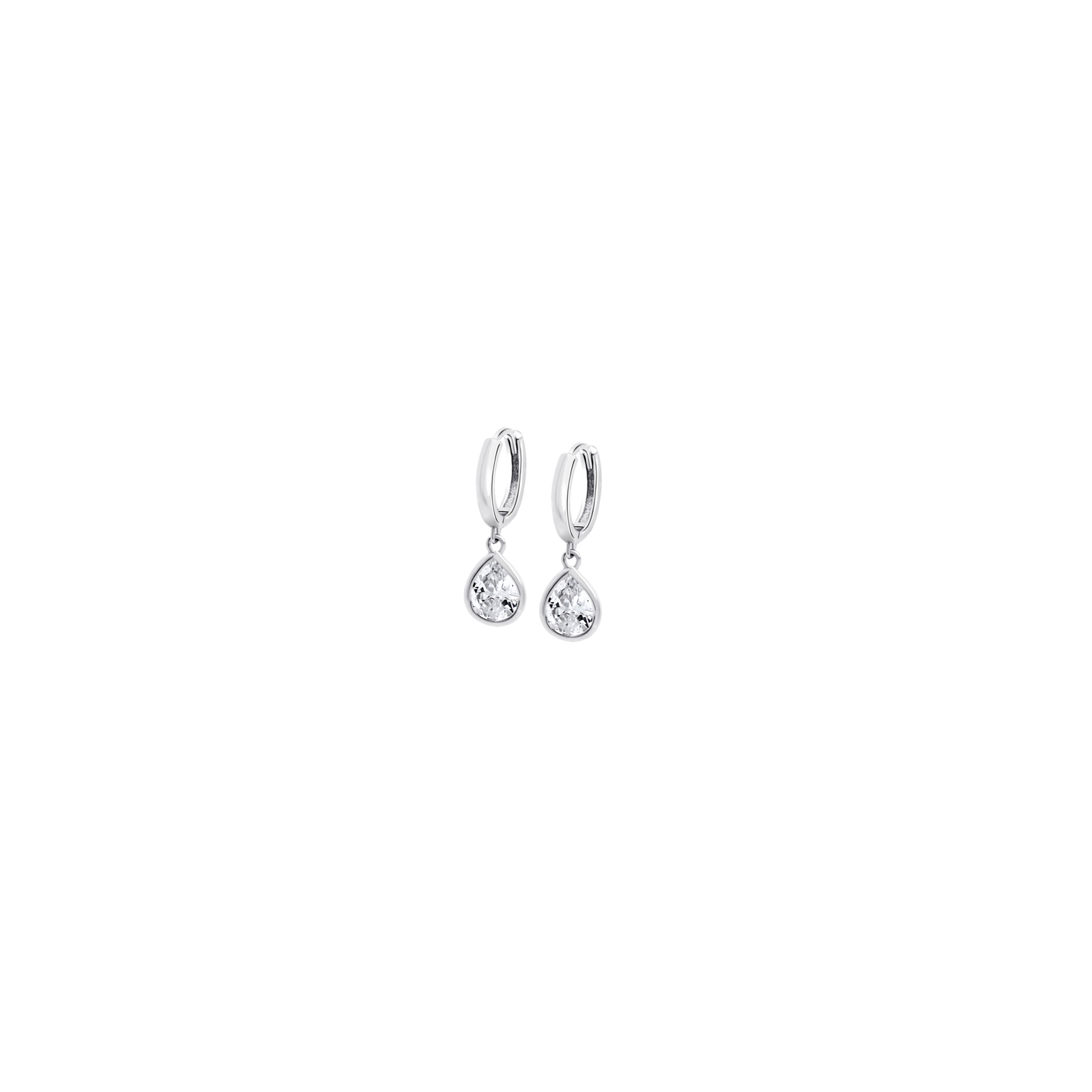 Pendientes Lotus plata mujer LP3563-4/1 - Joyerías Sánchez