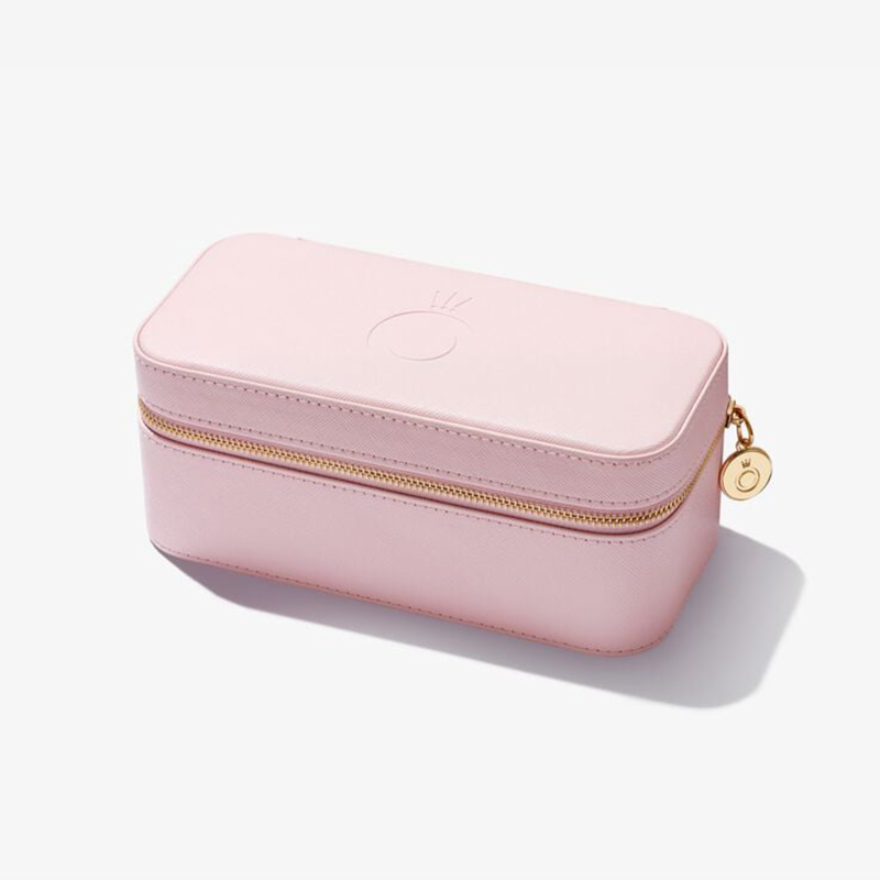 Joyero Pandora de viaje A008 Joyerías Sánchez