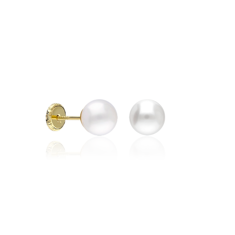 Pendientes de Perlas | Compra Online en Joyerías Sánchez