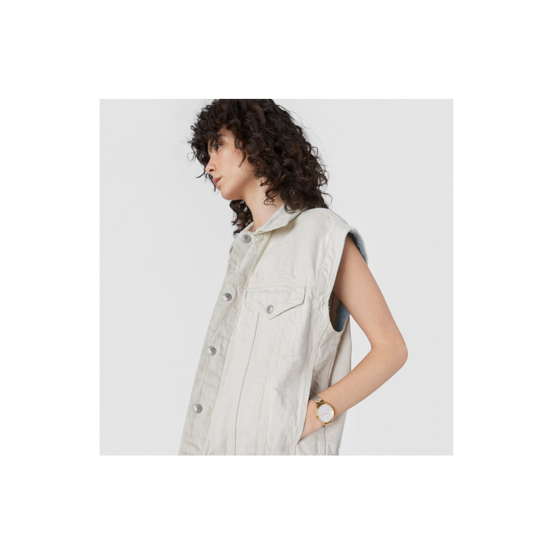 Reloj Tous let mesh bicolor 000351485 - Joyerías Sánchez