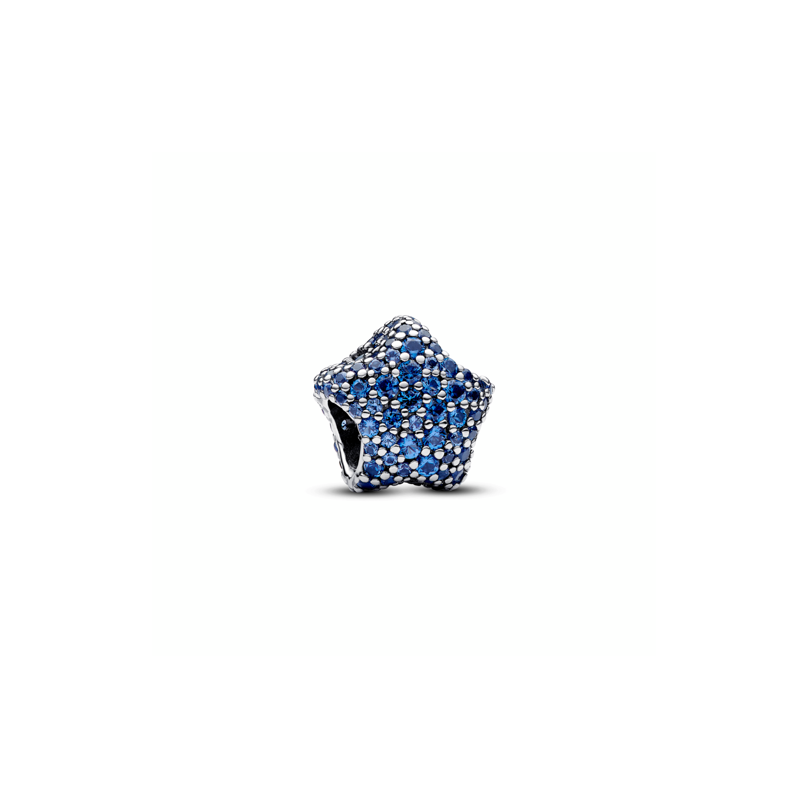 Charm Pandora Estrella Brillante en Pavé 793026C01 - Joyerías Sánchez