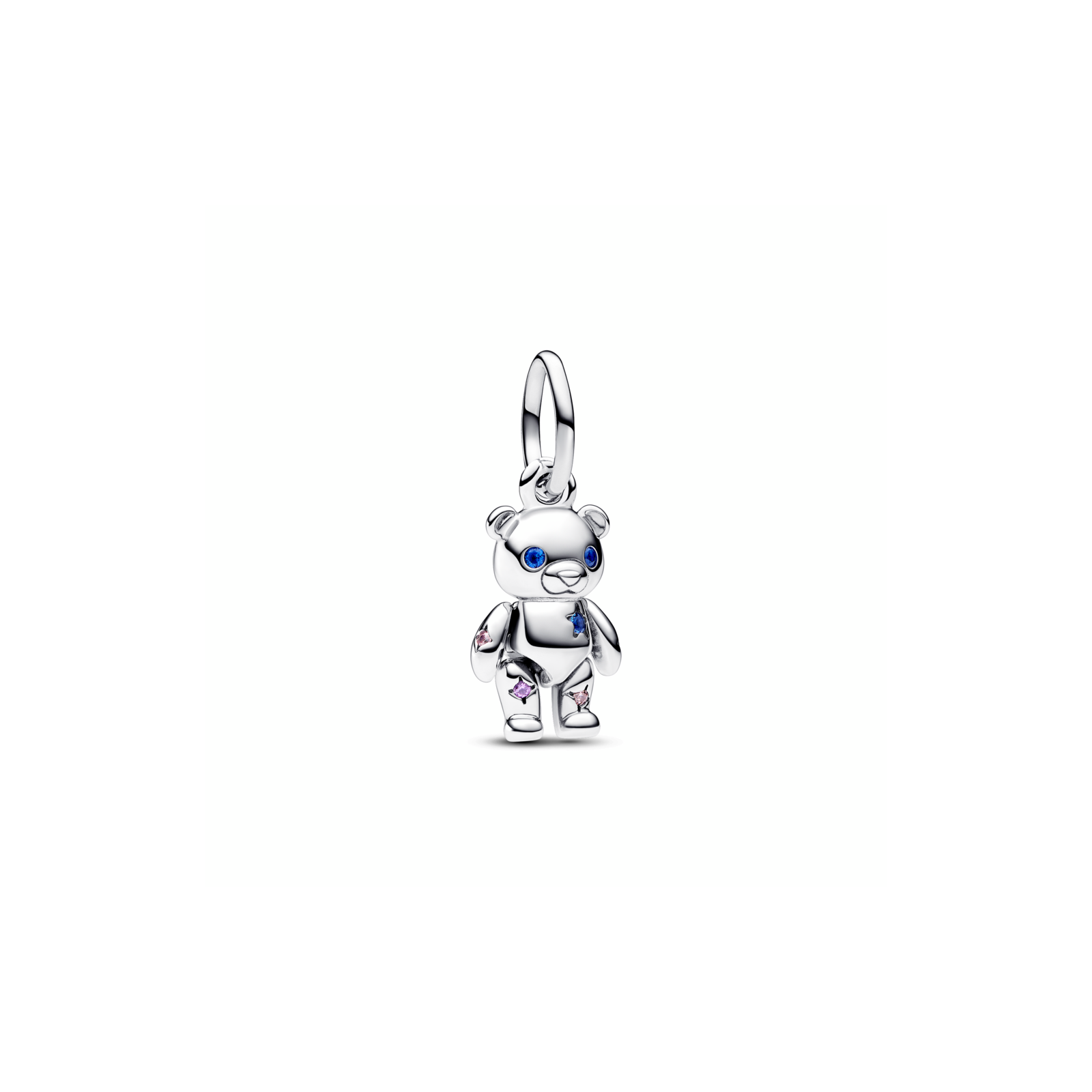 Charm Colgante Pandora Globo Aerostático 782976C01 - Joyerías Sánchez