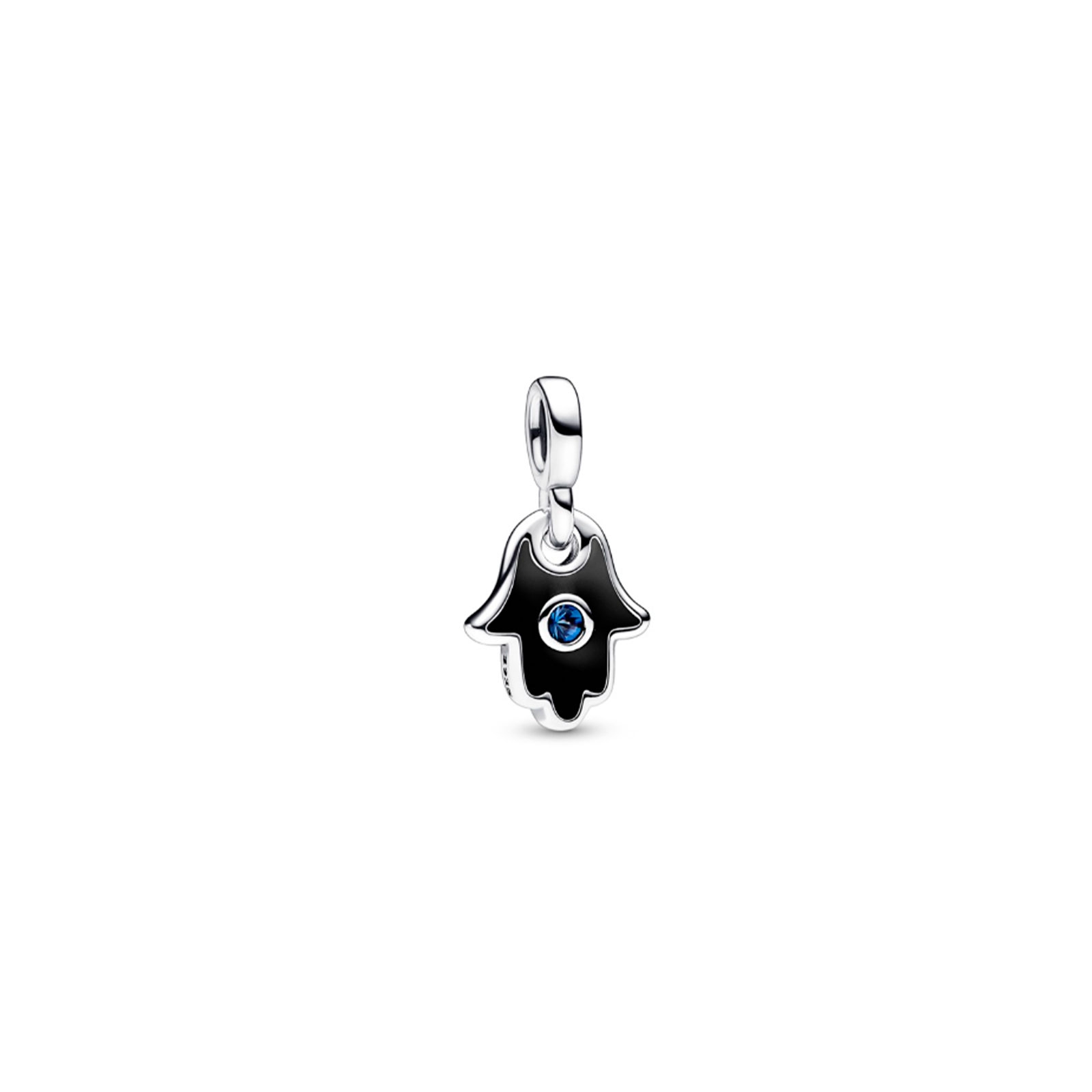Charm Pandora Colgante Yin y Yang de Pandora ME 792805C01 - Joyerías ...