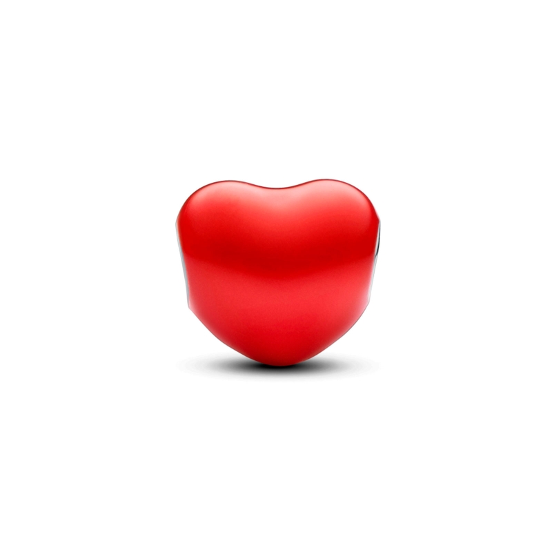 Charm Pandora Corazón Mensaje Oculto que Cambia de Color 793087C01 ...