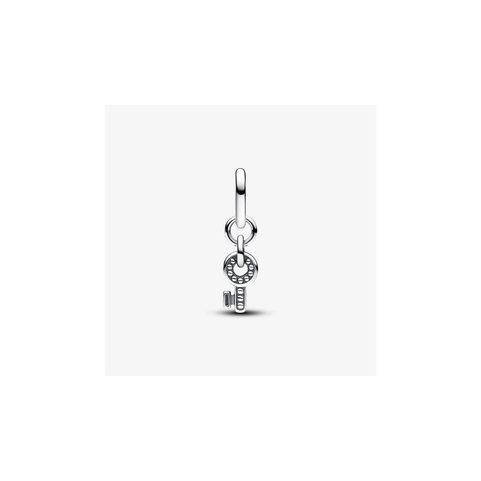 Charm Pandora Colgante Mini Llave 793084C00 - Joyerías Sánchez