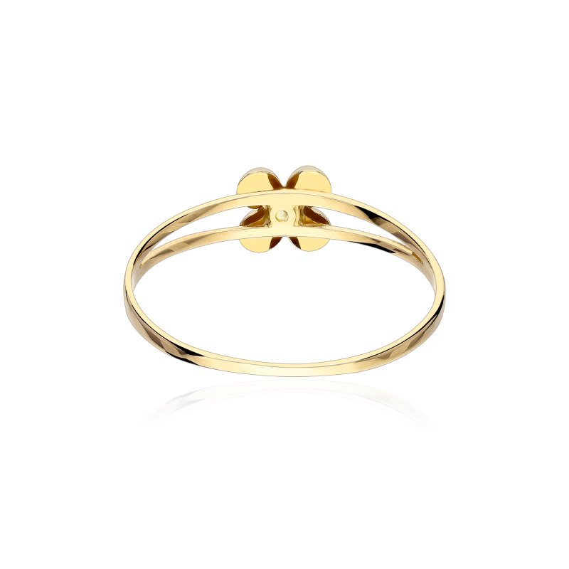 Conjunto Oro 18k Perlas Cultivadas y Circonitas "Sülze" - Joyerias Sánchez