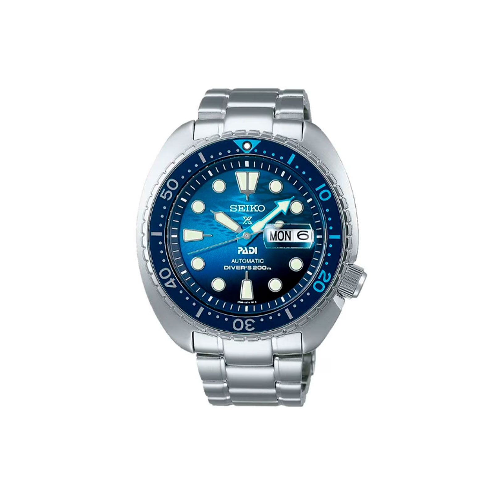 Reloj Seiko 5 Sports hombre SRPK01K1 - Joyerías Sánchez
