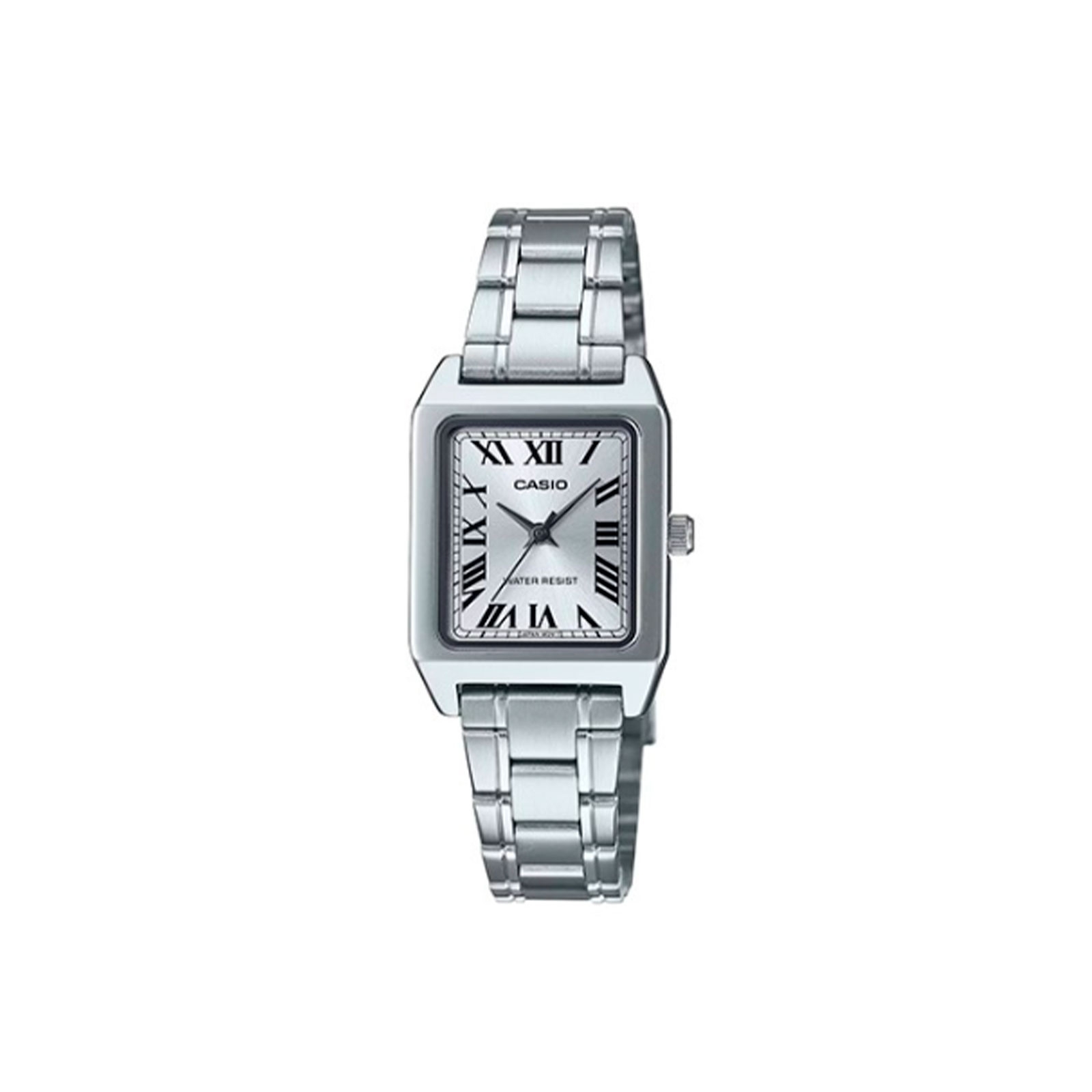 Reloj Casio Timeless Collection Estándar Ltp-b150d-7bef - Joyerías Sánchez