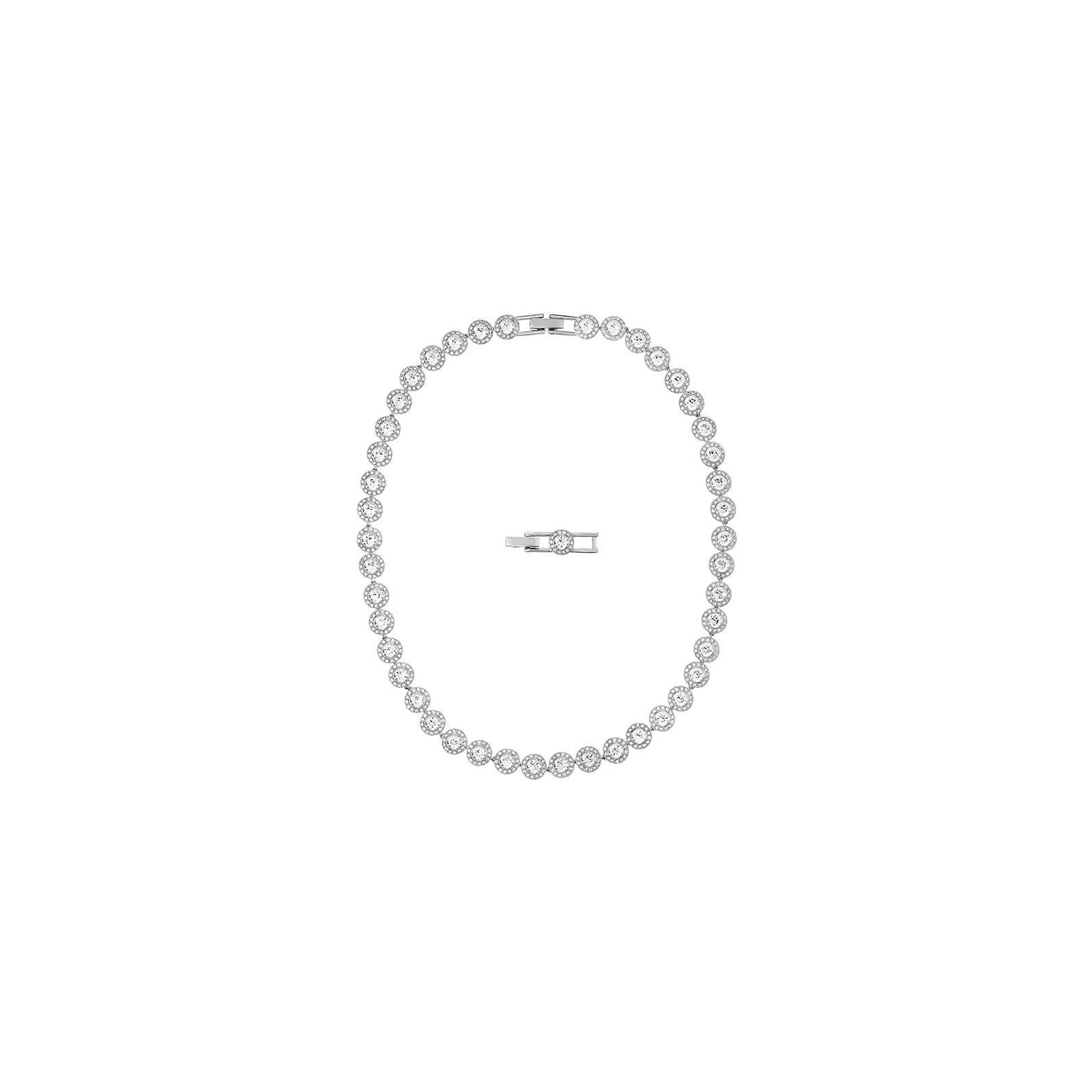 Gargantilla Swarovski Angelic All-Around 5117703