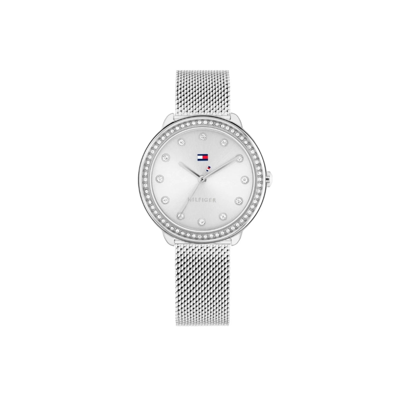 Reloj Tommy Hilfiger hombre acero 1710533 - Joyerías Sánchez