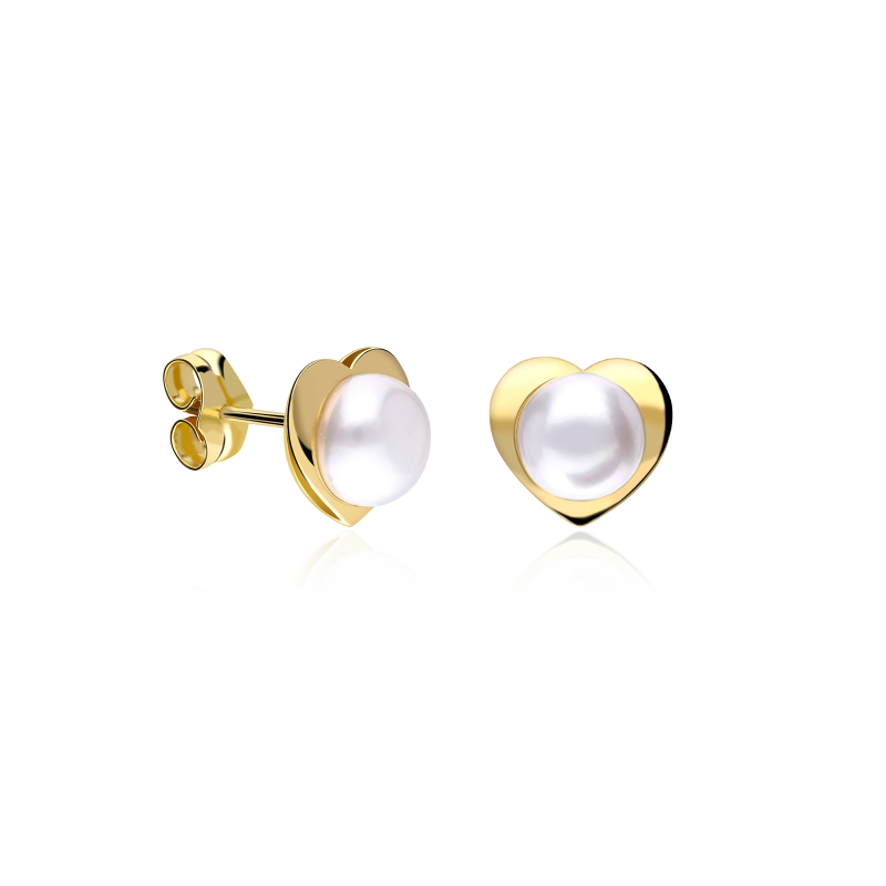 Conjunto Oro 18k Perlas Cultivadas "Brück" - Joyerías Sánchez