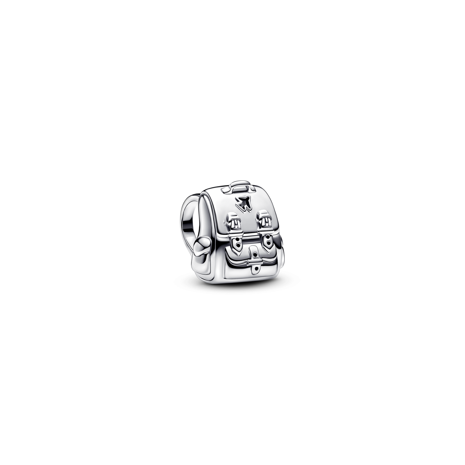 Charm Pandora Mochila de aventuras 793351C00 - Joyerías Sánchez
