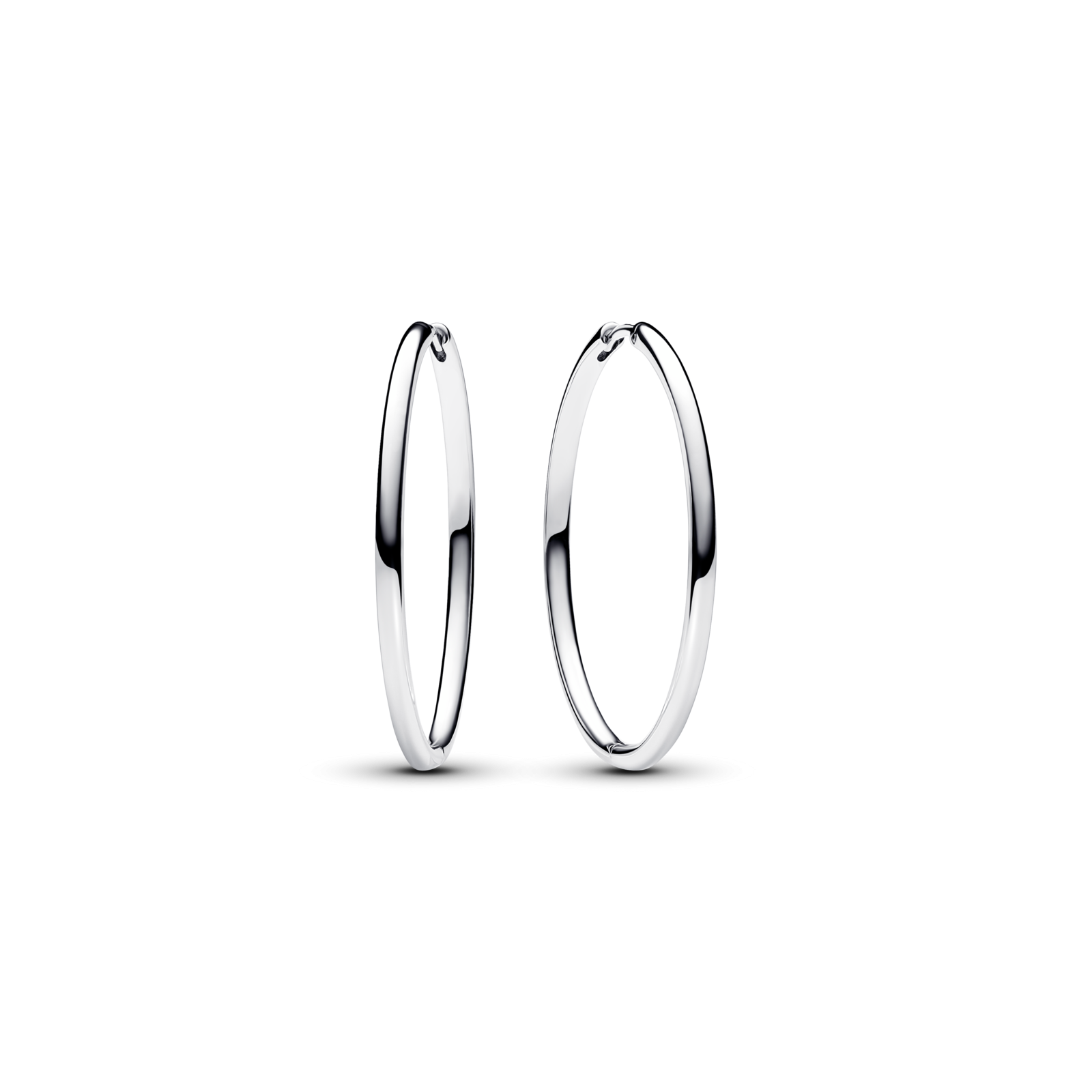 Pendientes Pandora Moments 40mm 293355C00 - Joyerías Sánchez